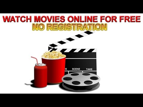 Watch Movies Online Free No Registration