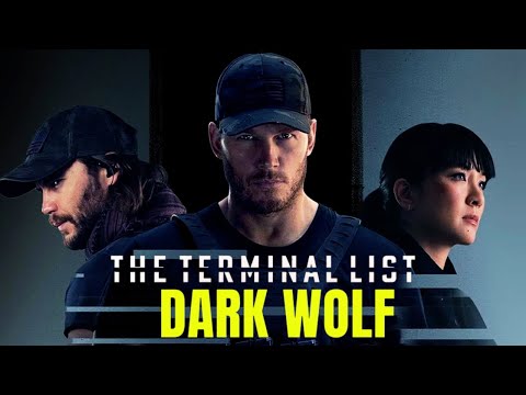 The Terminal List Dark Wolf Release Date | Plot | Cast | Trailer Update