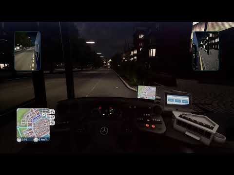 Bus Sim