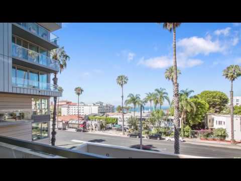 1755 Ocean Ave., Santa Monica, CA 90401