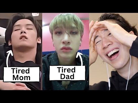 Being a PARENT is not easy...