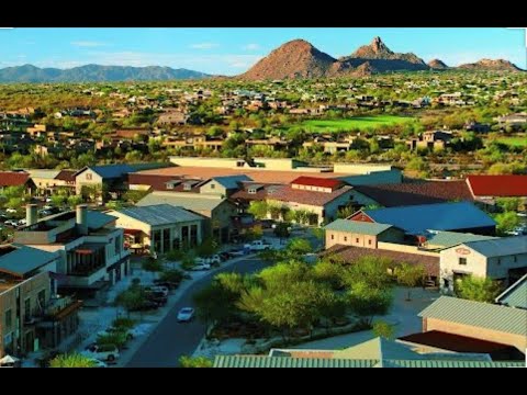 eBrokerMatch Relocation / Global Mobility RE Office Location in Scottsdale, Arizona