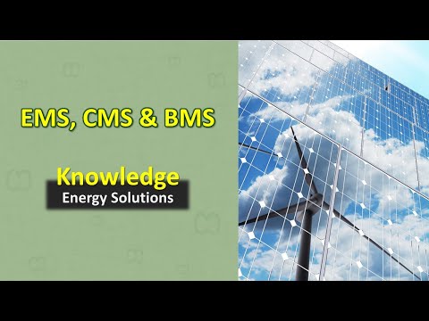 EMS.CMS.BMS