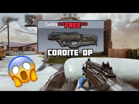 Using the Cordite and Cryo Bomb in MP DOM