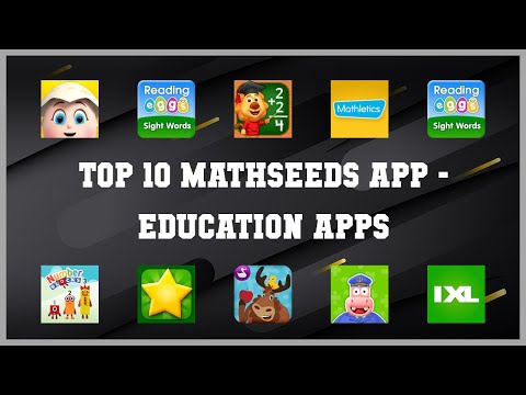 Top 10 Mathseeds App Android Apps