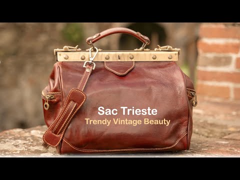 Sac Trieste - Commergo.com