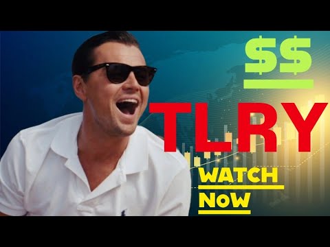 TLRY STOCK LATESTPREDICTION- TILRAY BRANDS INC STOCK (BUY??)