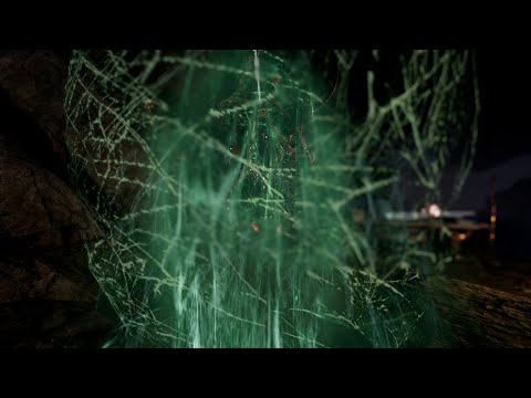 New Warframe and Valkyr Rework (//Pause the video to read the text\\)