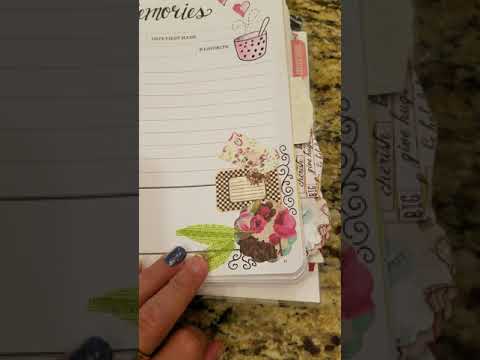Lily & Val Kitchen Diary