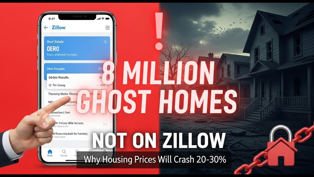 Why 8 Million 