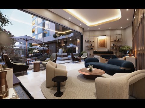 Manora Residence - Prime Location - Premium Investment In Airport Residential