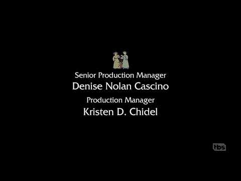 Shrek 2 (2004) end credits (TBS Version) 8/14/22
