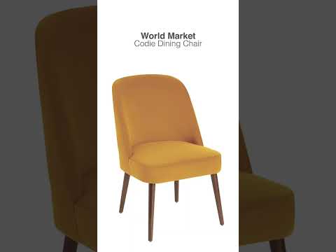 Mijn favoriete eetkamerstoelen onder de $ 100