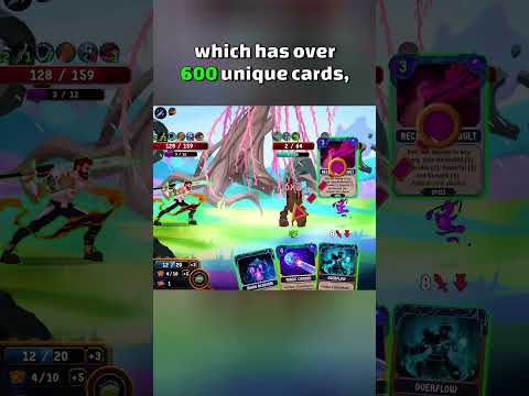 Top Roguelike Card Games for Android and iOS | Slay the Spire alternatives