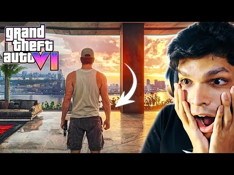 GTA 6 IS CRAZY ????????????