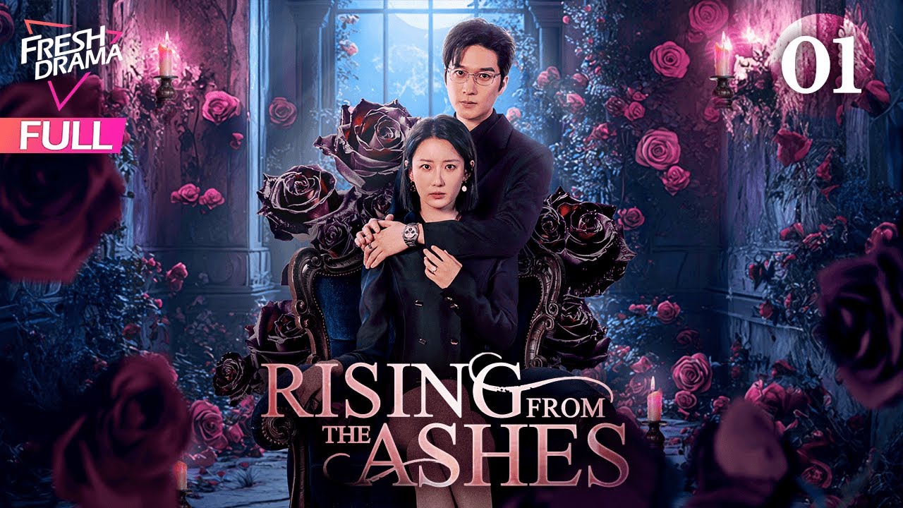 【Multi-sub】Rising from the Ashes EP01 | Xu Kaixin, Zhao Shuai | 纵他入局 | Fresh Drama