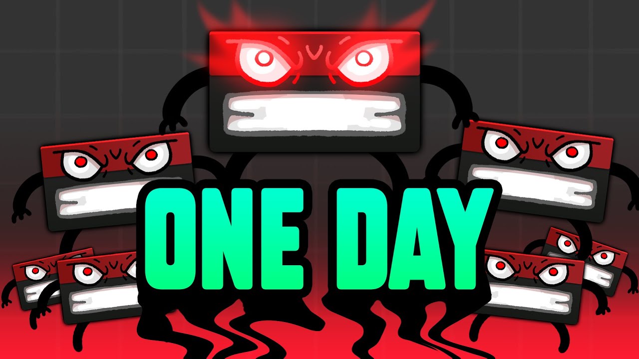 How many BUGS can a game developer FIX in 1 DAY?!