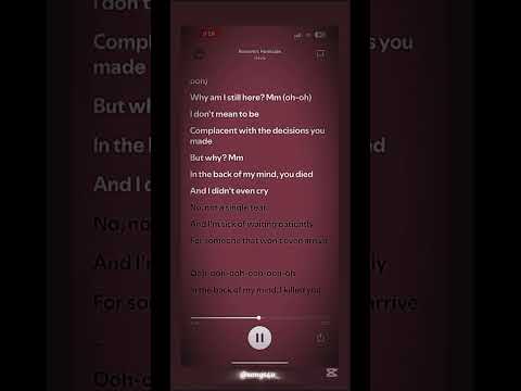 ~ romantic homicide ~ β’ d4vd β’ #shorts #lyrics #fyp #viral #lipsync #songs4u_ #trend
