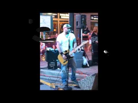 Aaron Vaughn rocks up The Monkees' "Auntie Grezelda"