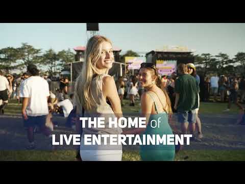 Auckland Stadiums - The Home of Live Entertainment in Tāmaki Makaurau