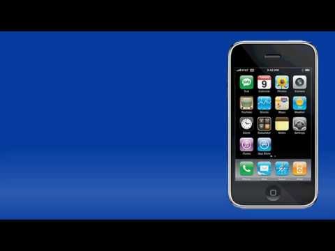 How to unlock Apple iPhone 3Gs