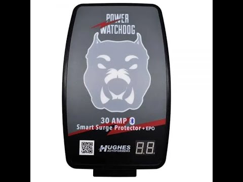 Hughes Auto Surge Protector - What is EPO?