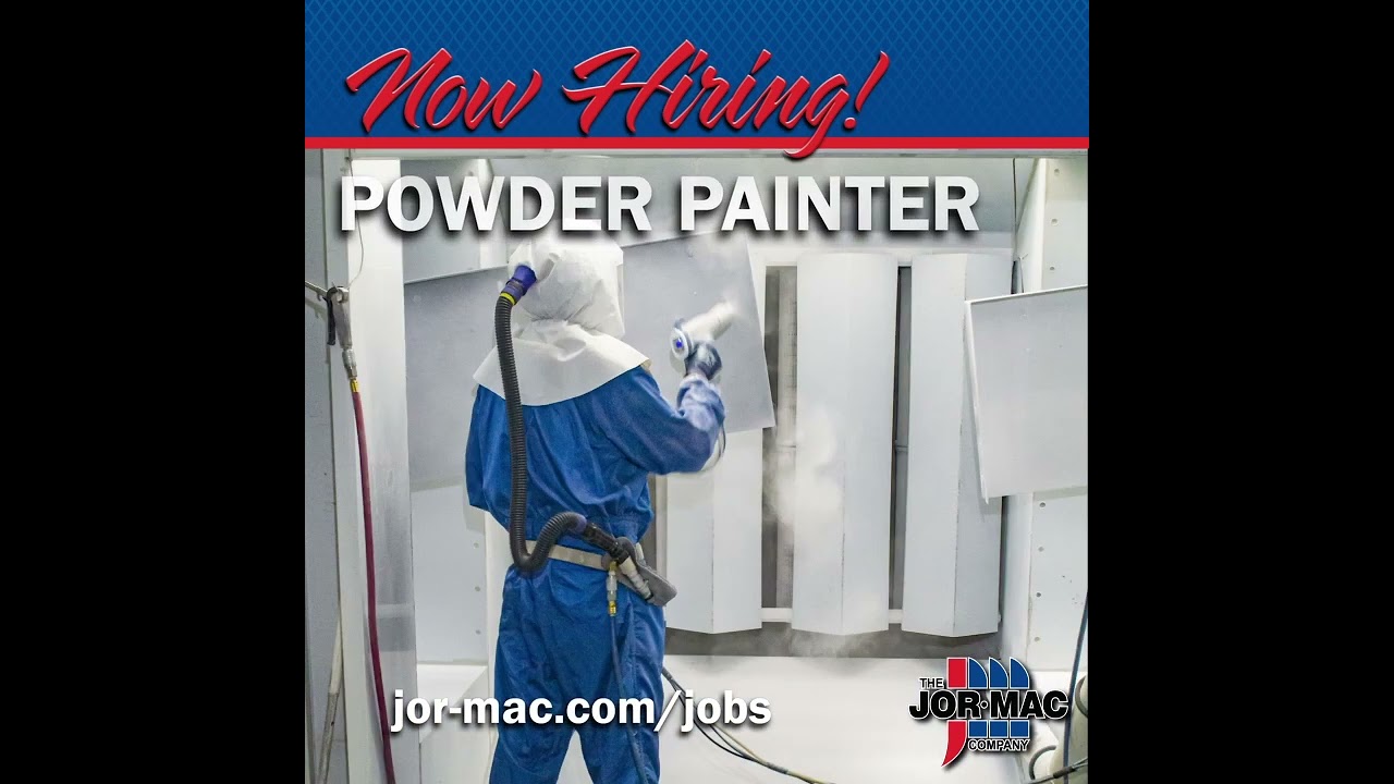 Now Hiring