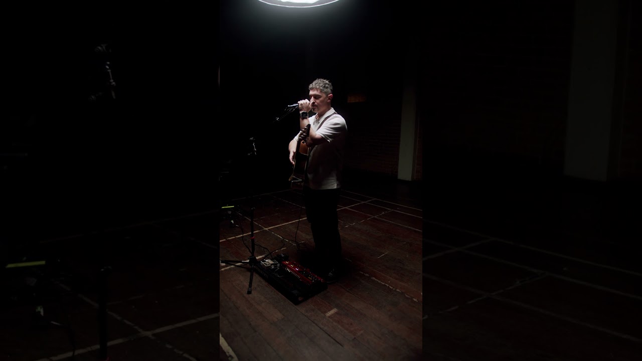 Matt | Perth Wedding Singer, DJ and MC | Perth Wedding Music