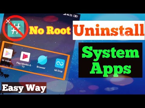 poco m3 pro 5g unistalled system apps | uninstall system apps miui 12.5 | hidden | no apps available