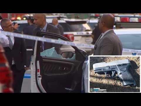 NYPD detective injured after gunfire erupts in Brooklyn
