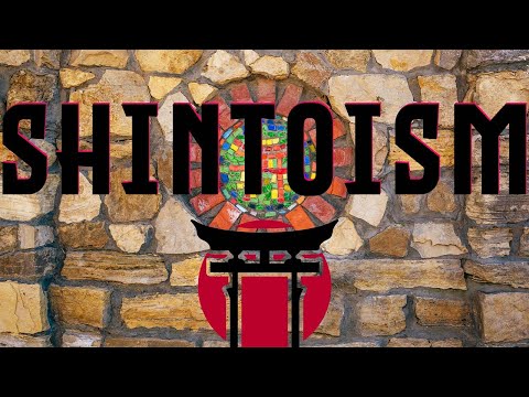 Shintoism: Understanding Japan's Ancient Religion