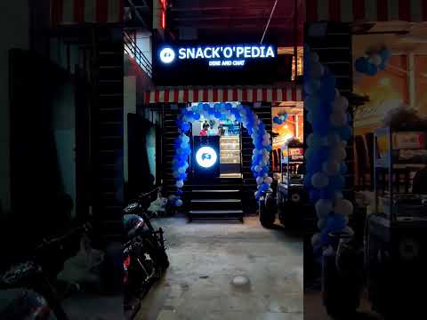 Cafe Interior Design
