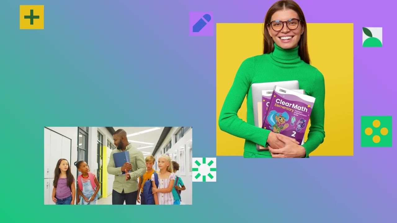Mississippi Department of Education Adopts Carnegie Learning K-5 Math Curriculum