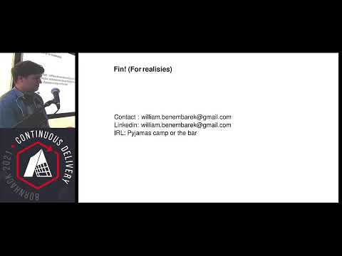 Start your own ISP (Or just learn how an ISP works) - by William Ben Embarek
