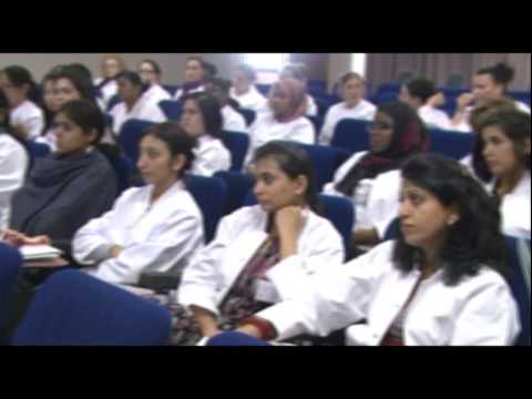 Nursing Orientation Journey at KFSHRC