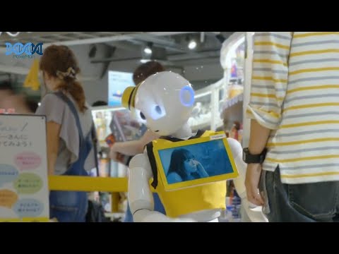 50 Reasons Why Japan Is Awesome , Look at the technology of Japan