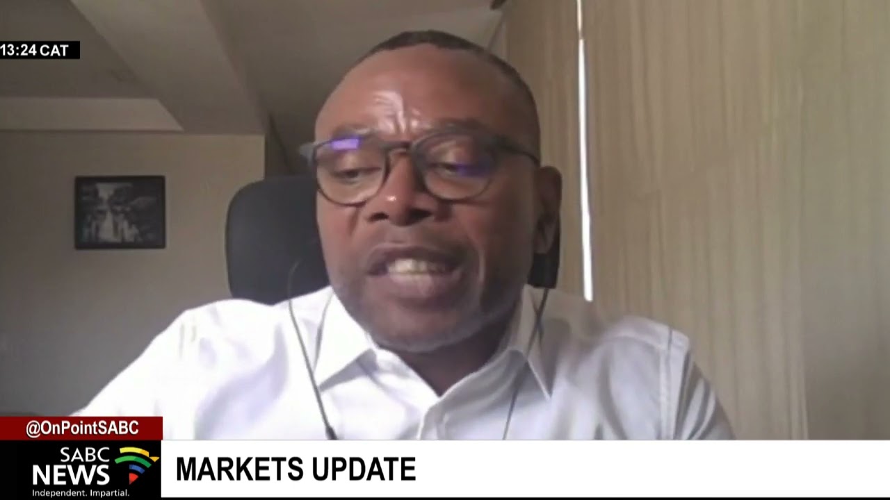 Markets Update I 13 October 2022