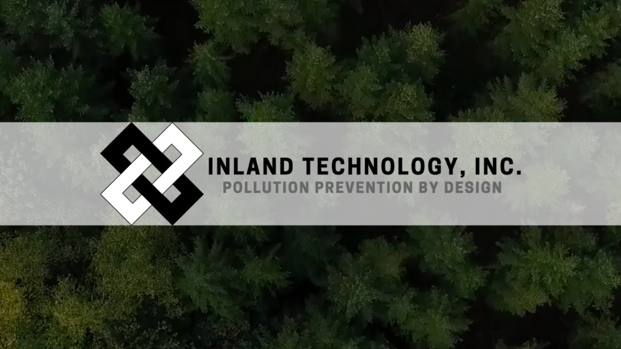 30 YEARS OF BUSINESS | COMMERCIAL | INLAND TECHNOLOGY, INC.