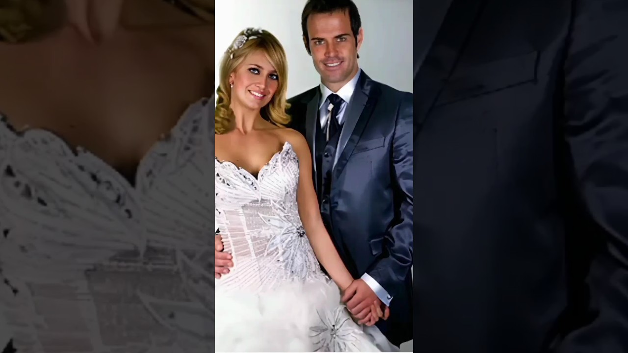 Katia & Ascanio/Then & Now#thenandnow#thennowforever