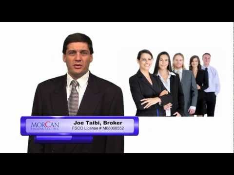 Morcan Financial Preparing to Purchase a Home