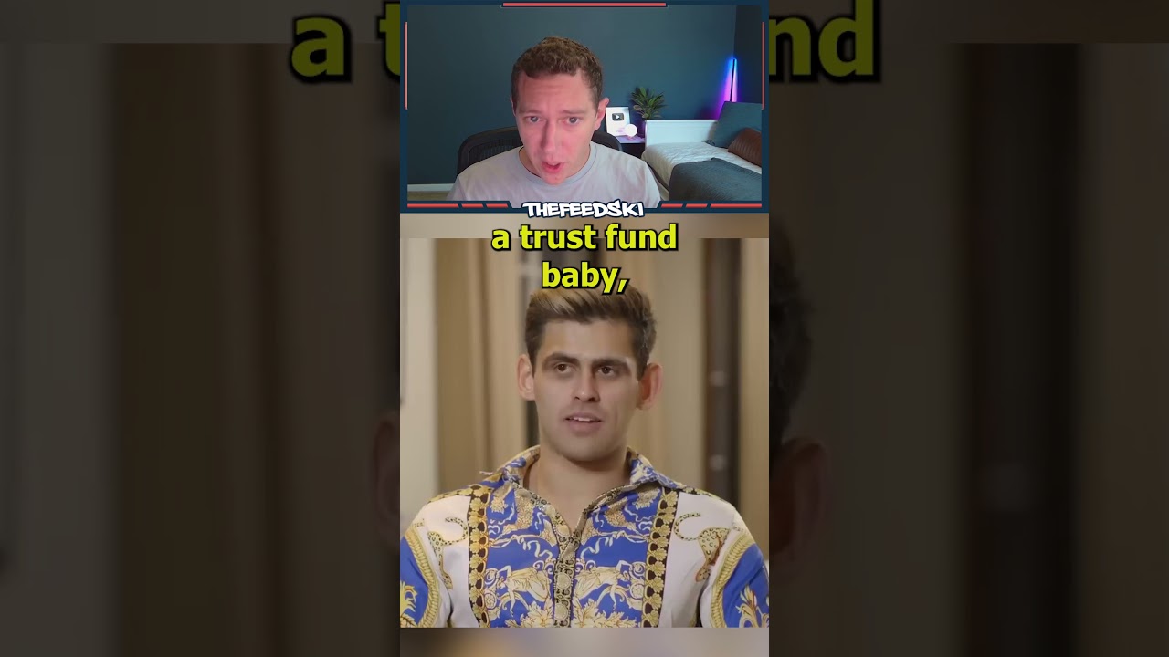 Millionaire Kids Try Homelessness