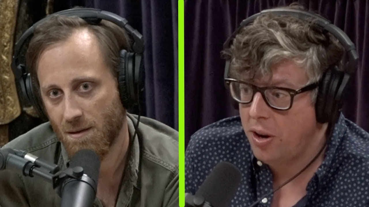 The Black Keys On Their Creative Partnership