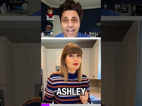 The TikTok Taylor Swift drama