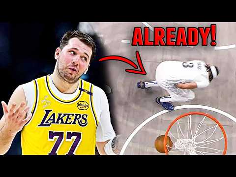 The Anthony Davis Trade is Already a Disaster For The Dallas Mavericks