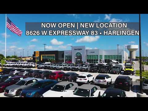 Bert Ogden Chrysler Dodge Jeep Ram | Ram Power Days - 2024 Ram 1500 Big Horn 4x4