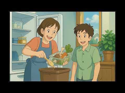 What is a Detritivore? Explained in an Easy to Understand Way.