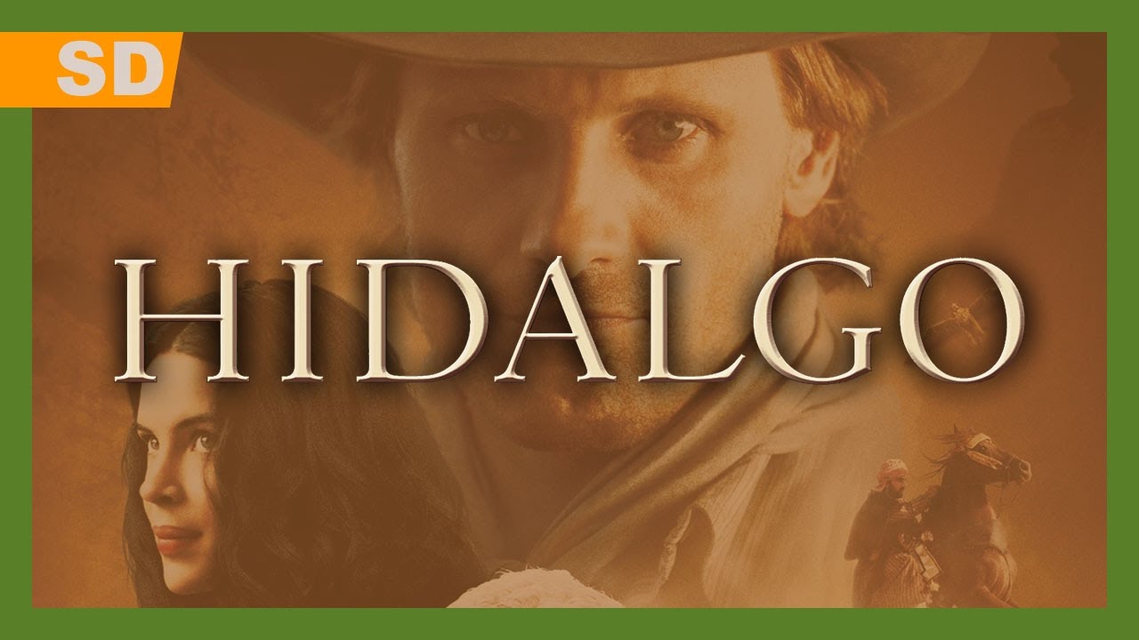 ‘Hidalgo’ (2004): One Of The Most Beautiful Movies About Horse Racing ...