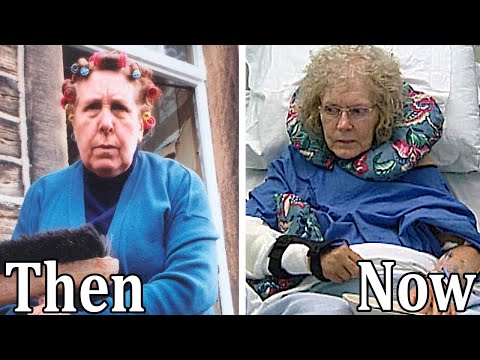 LAST OF THE SUMMER WINE Cast THEN And NOW (1973 Vs 2024)
