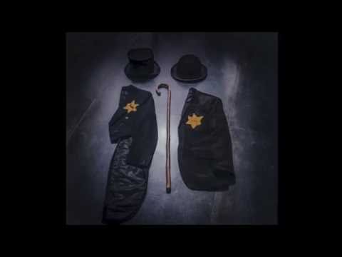 Kamp! Songs and Satire from Theresienstadt - Theresienstadt Questions