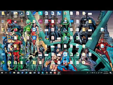 Create DC Comics First Domain Controller.